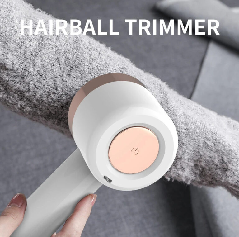 mini rasoir électrique rechargeable professionnel pour enlever les ...